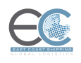 East Coast Shipping - Fort Lauderdale - Self Packing & Self Loading